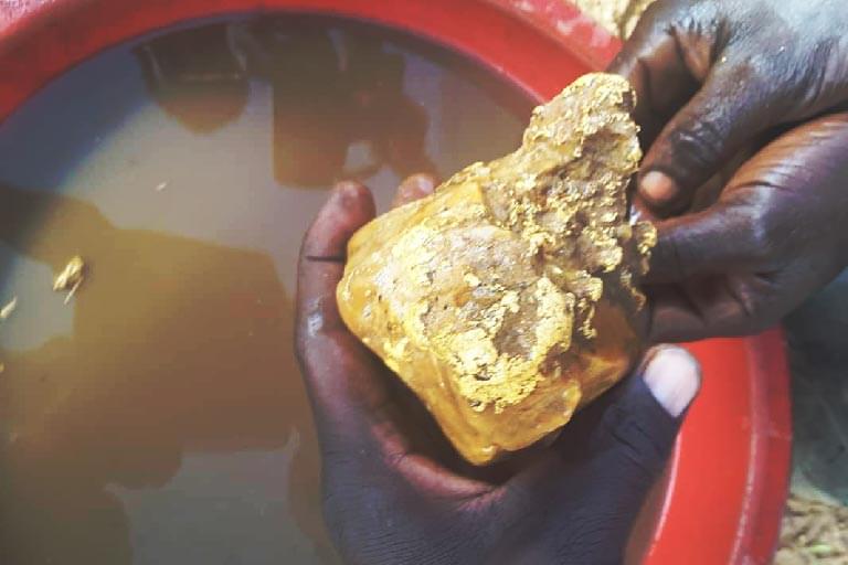 How To Identify Gold | Raw East Africa Blog